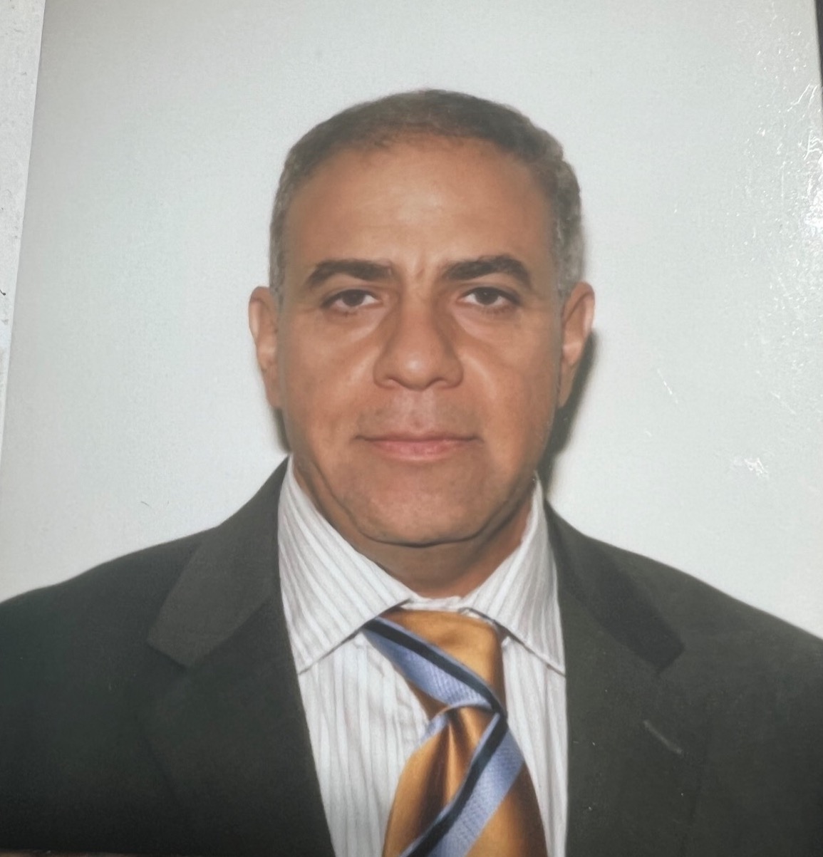 Hussein Mubarak | Wilson Center